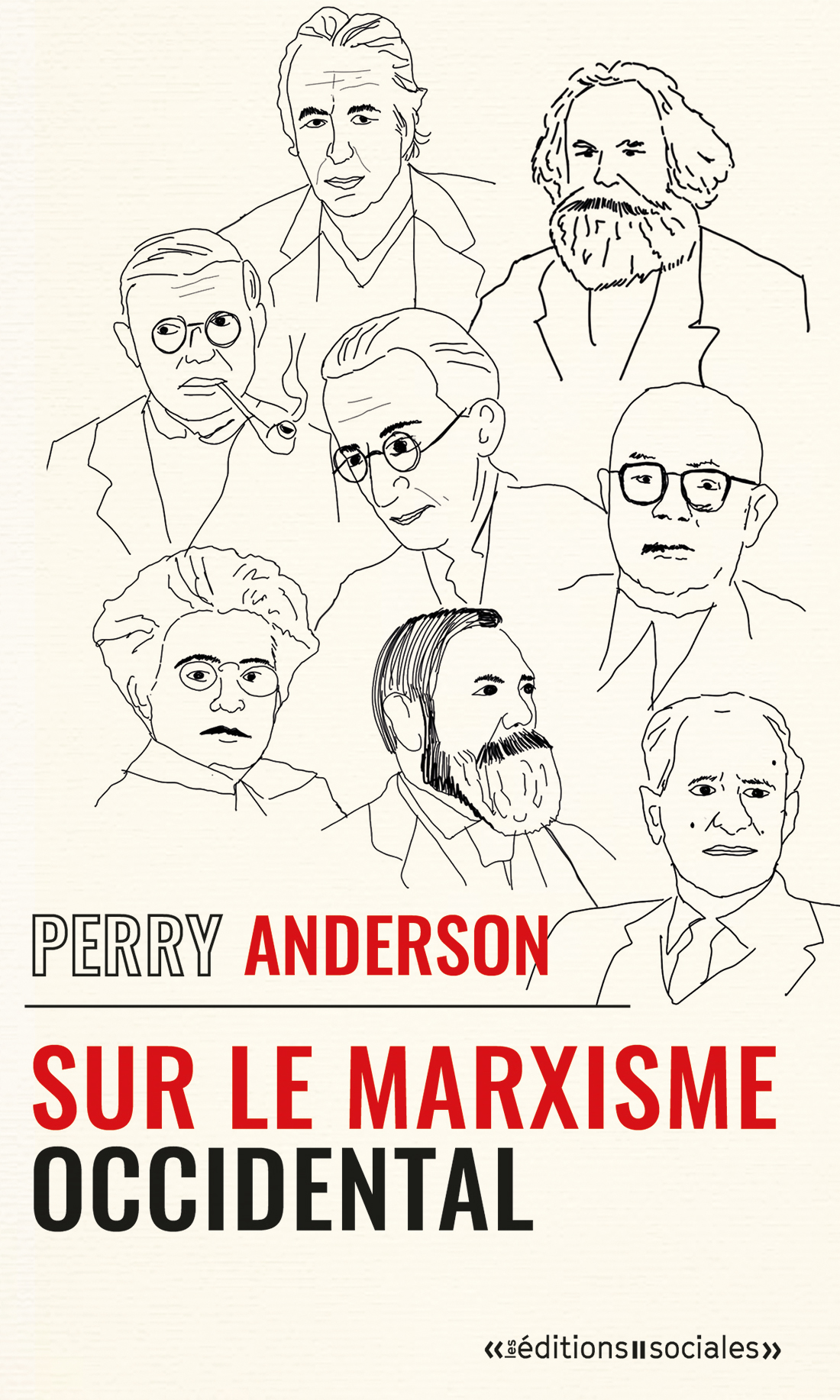 Sur le marxisme occidental – Les éditions sociales